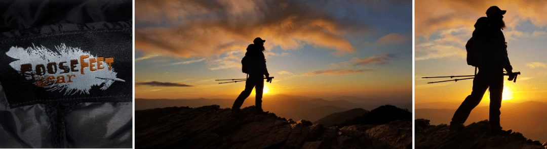 Care Instructions | GooseFeet Gear | Gear for Ultimate Warmth